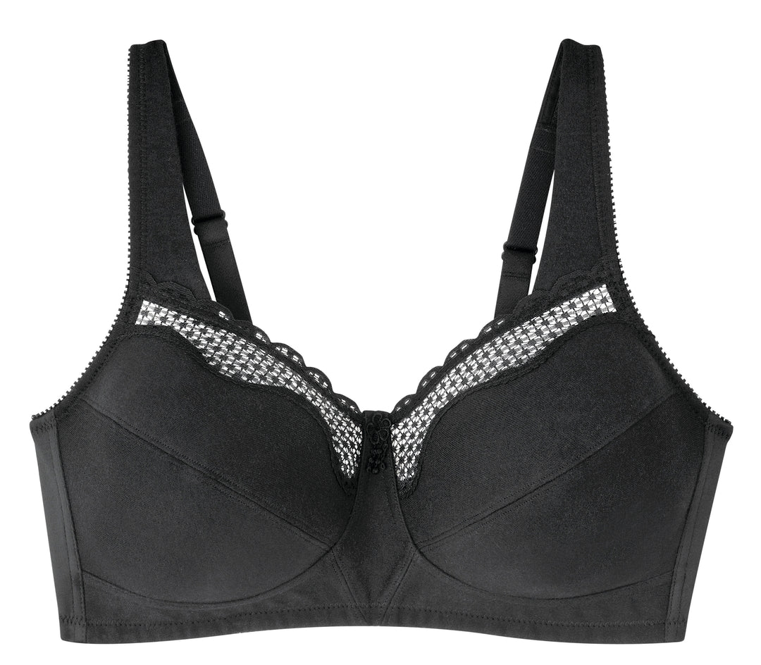 Soutiens-gorge sans armatures – Bestform Lingerie • Site Officiel de la ...